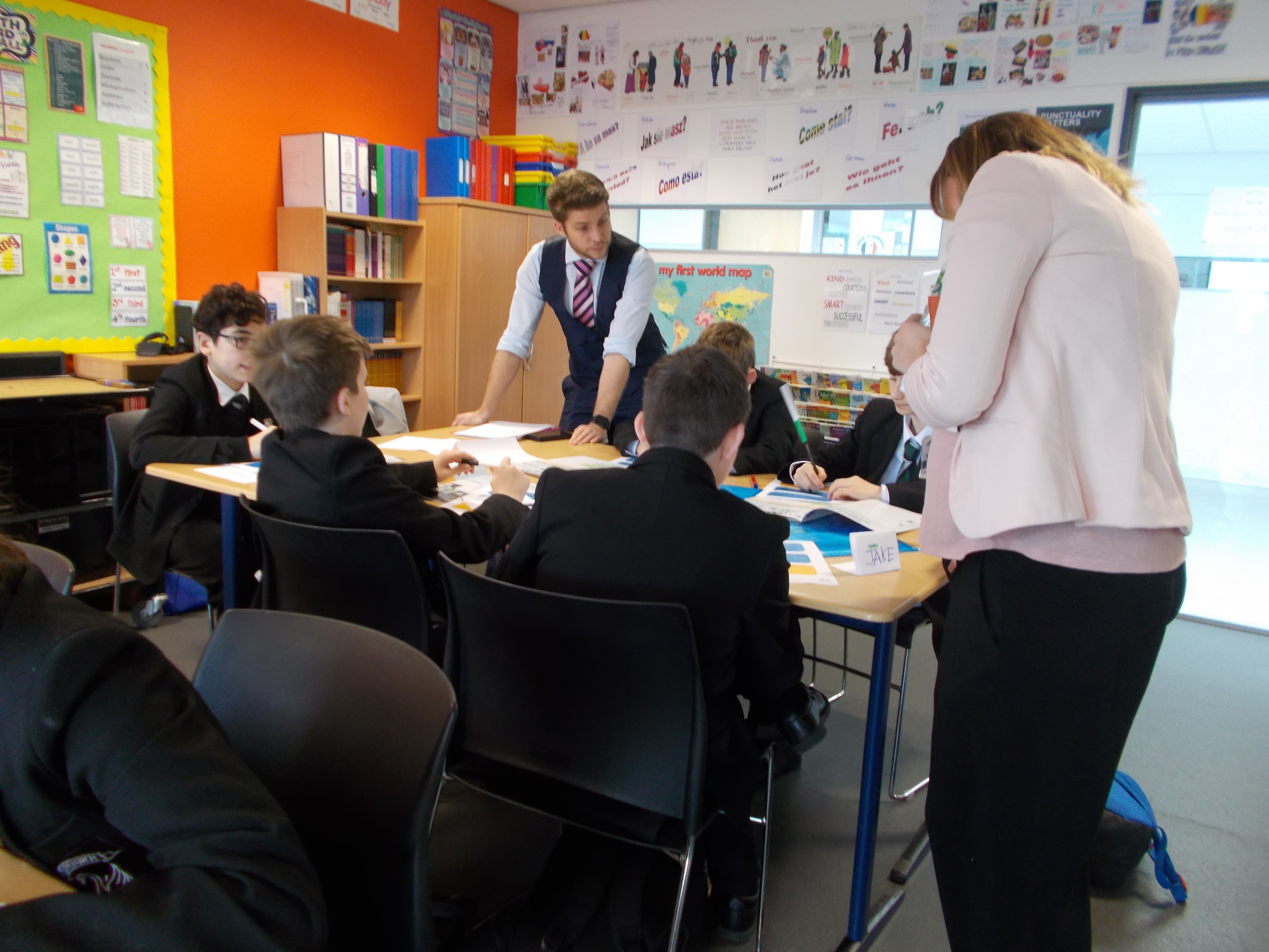 Southchurch High School » RECENT EVENTS