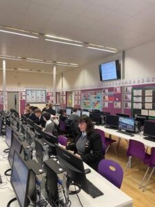 Southchurch High School