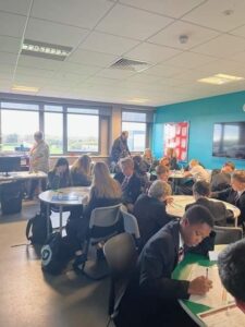 Southchurch High School