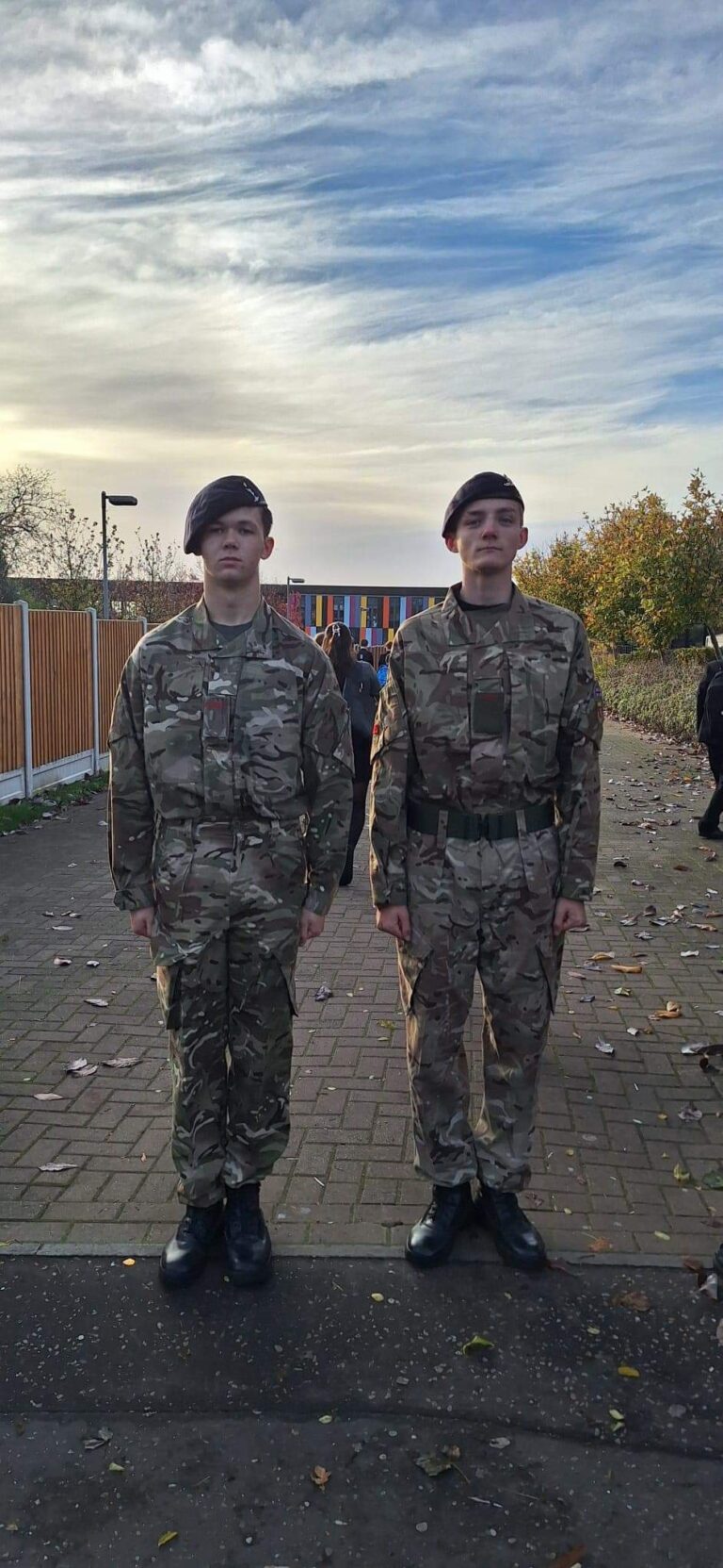 Southchurch High School