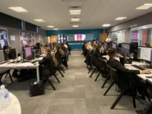 Southchurch High School