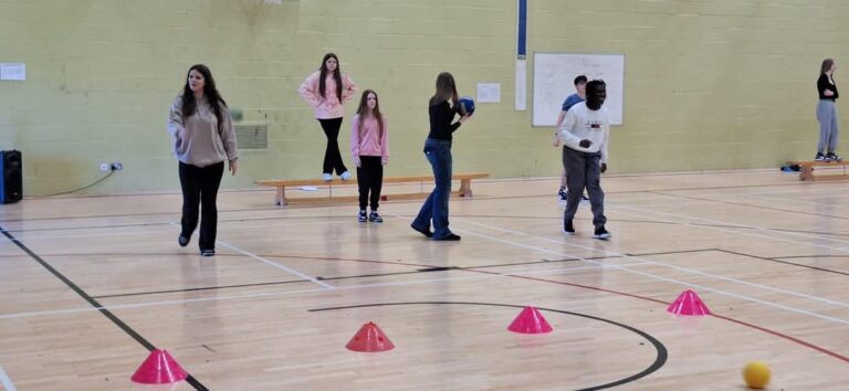 Southchurch High School