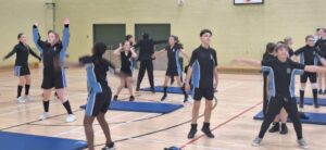 Southchurch High School